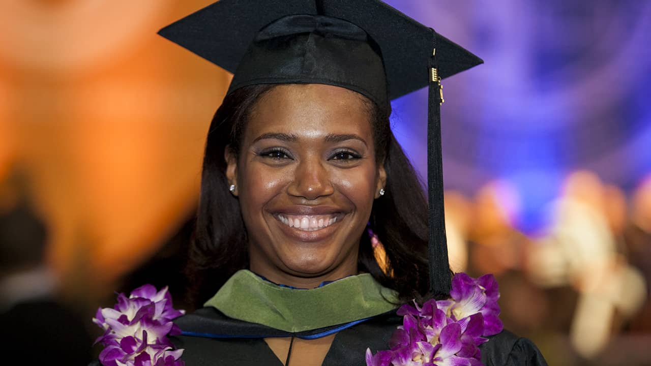 CBU 2014 Spring Commencement 7pm 5/3/2014 on Vimeo