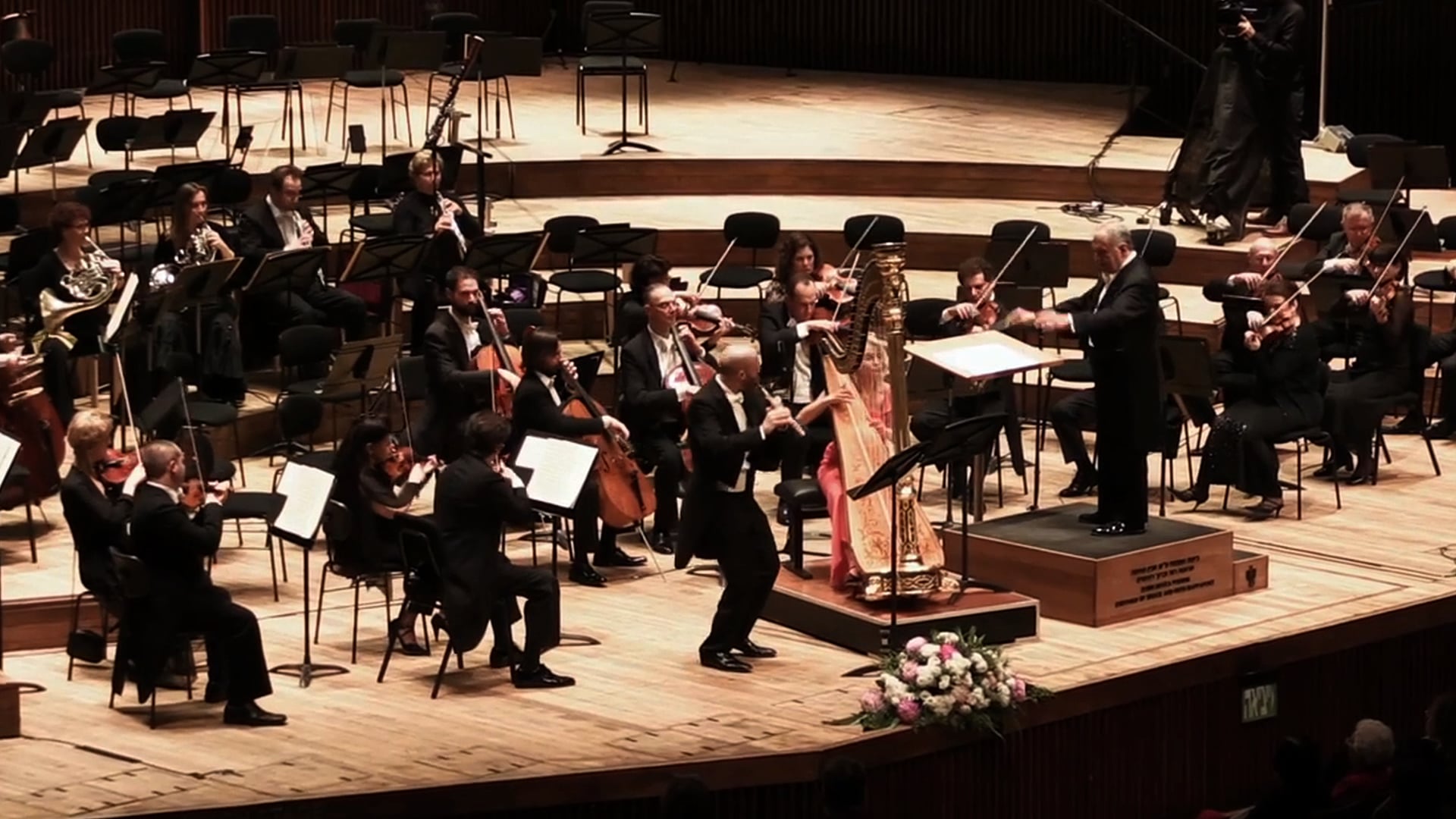 Meeting Mehta-- Guy Eshed on Vimeo