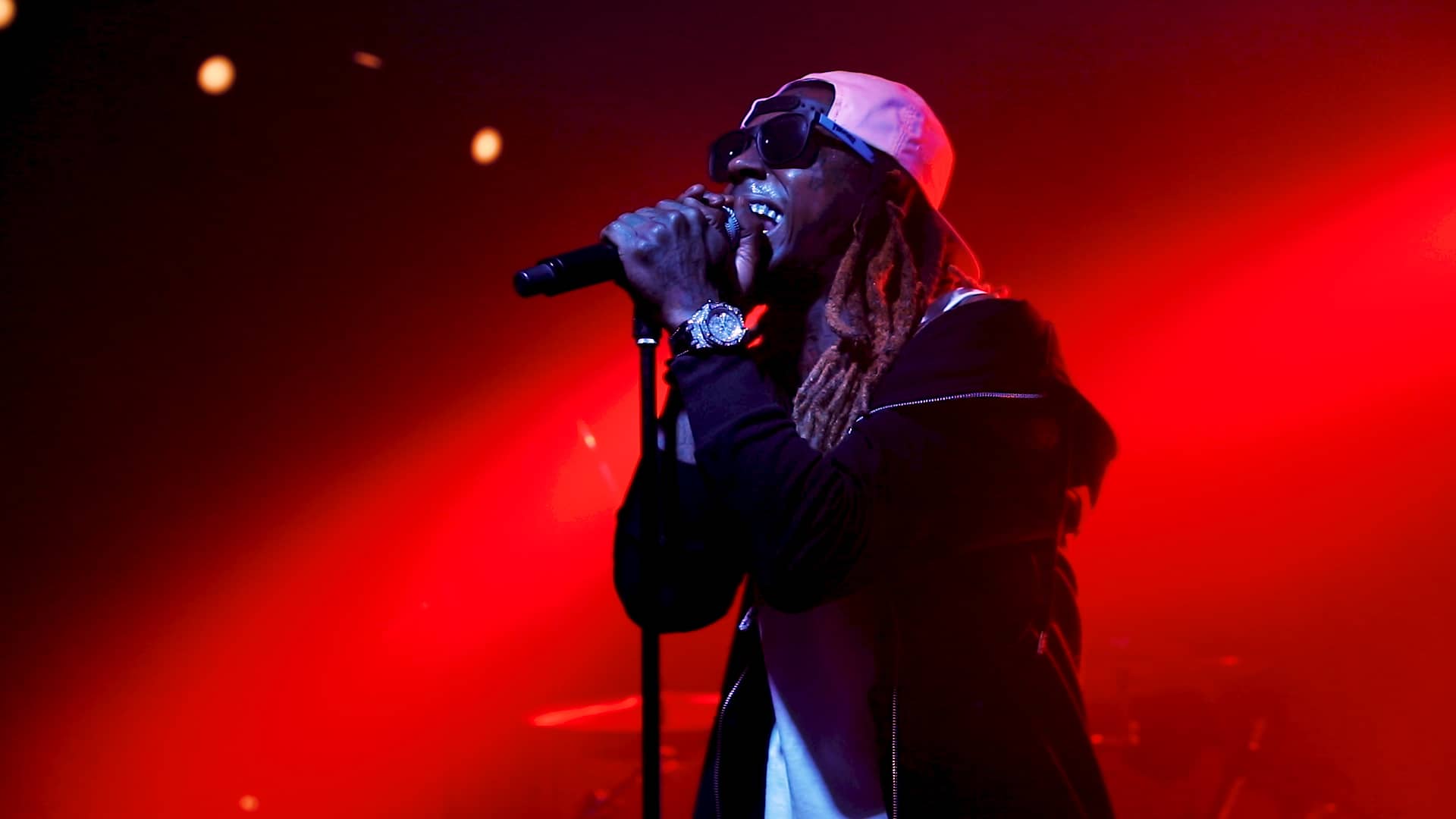 Logan Hawk Showreel // 2017 on Vimeo