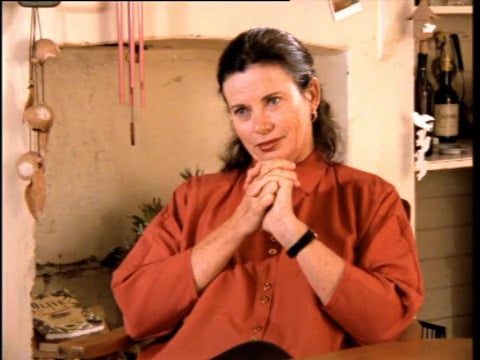 Suzanne Chick I_V 1994 on Vimeo