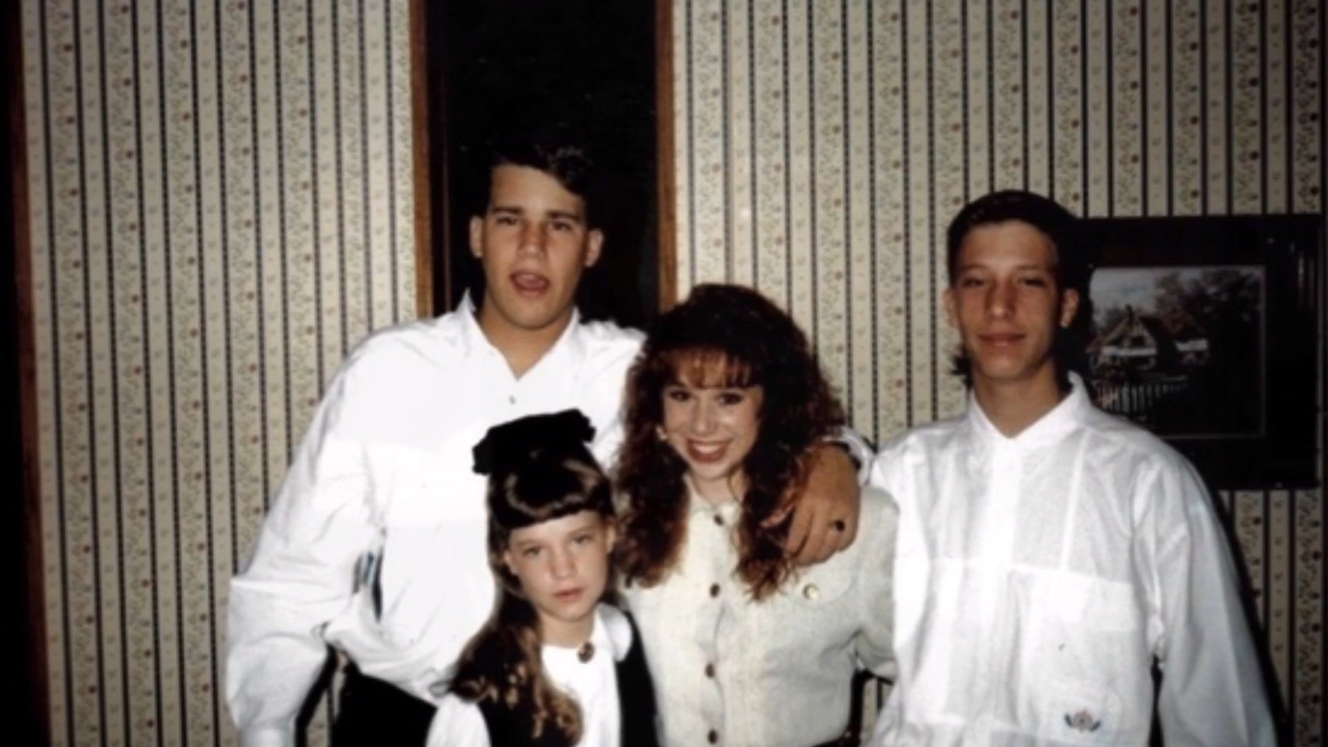 Amy Lynn McCusker Rabine Slideshow 2 on Vimeo