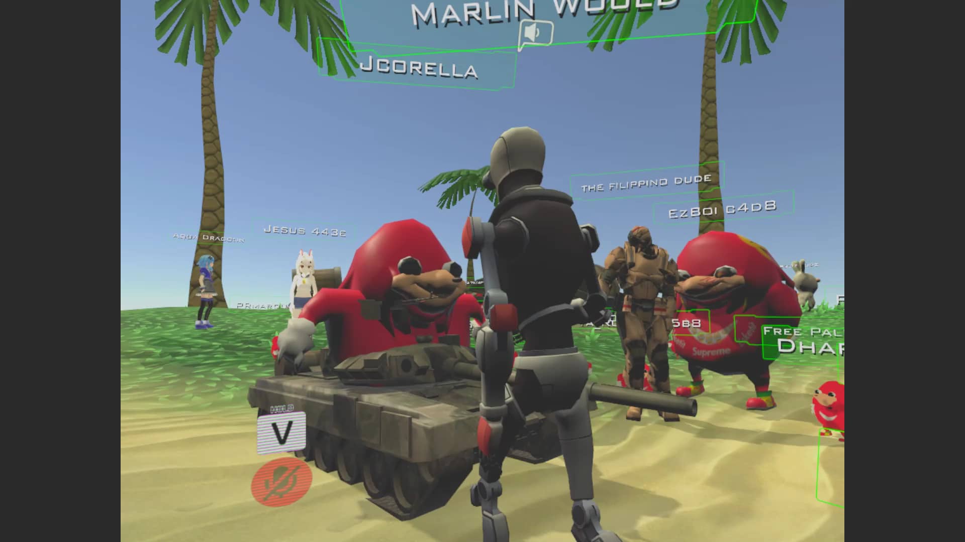 soviet knuckles on Vimeo