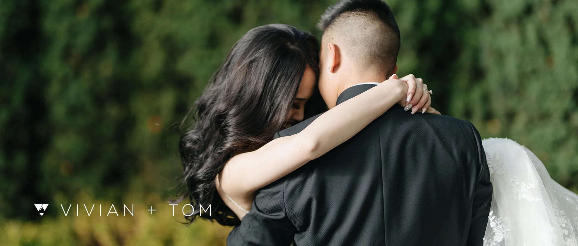 Vivian + Tom - Extended Feature Film on Vimeo