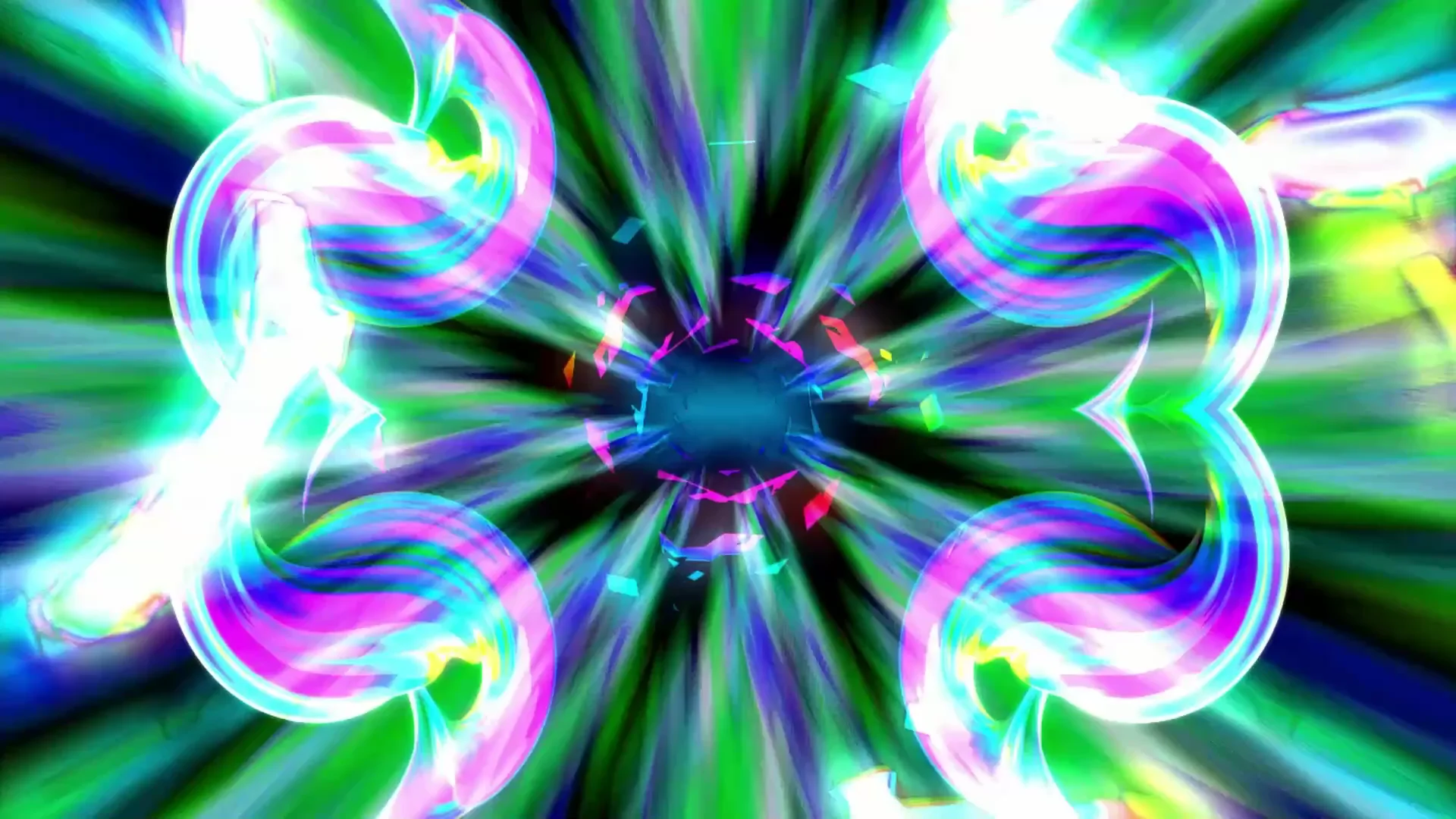 Refractal - Recreation on Vimeo