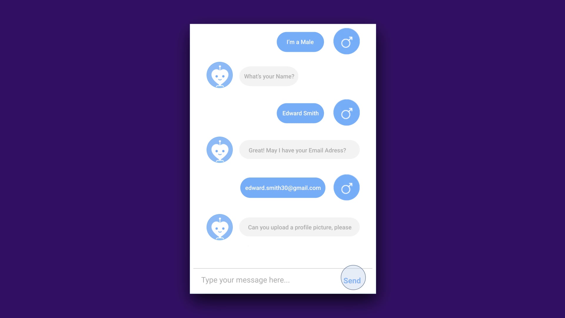 Medical Bot on Vimeo