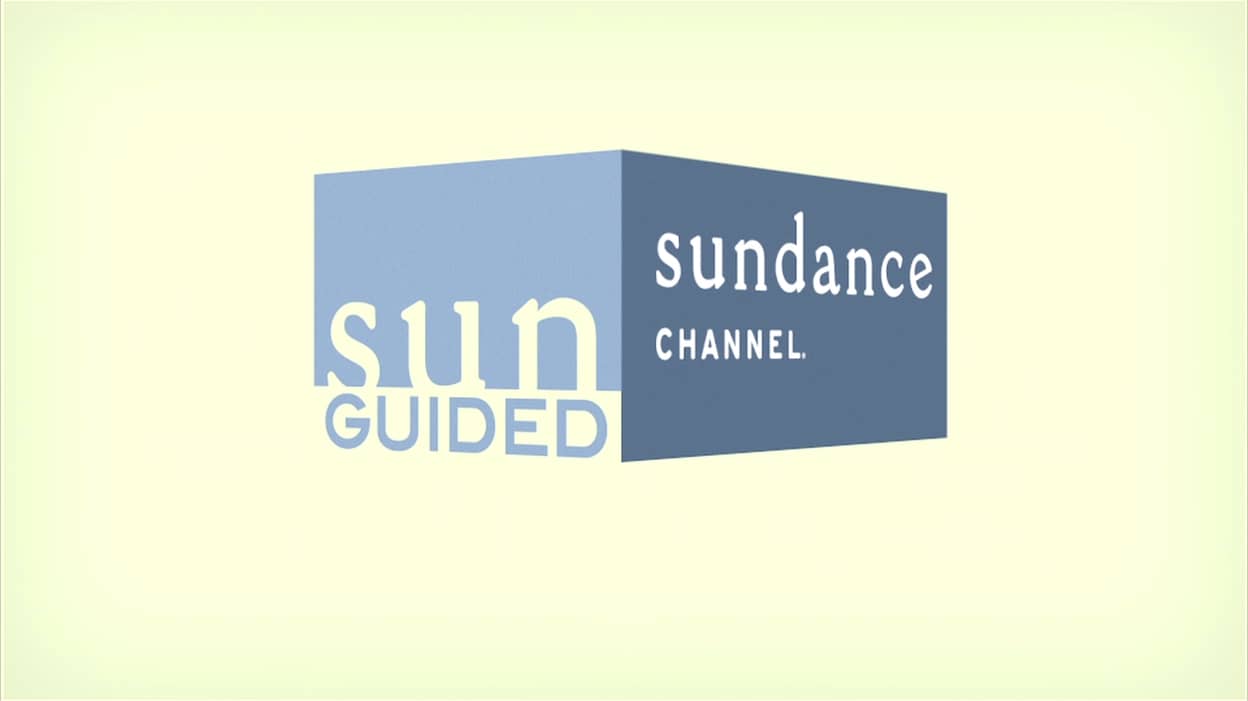 Sundance Channel's SunGuided UpFront on Vimeo