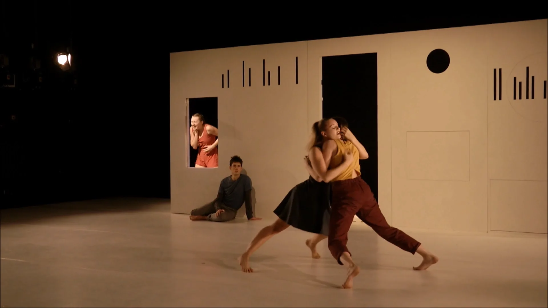 Trailer "An Exhibition in First Impressions" - Daniel Conant on Vimeo