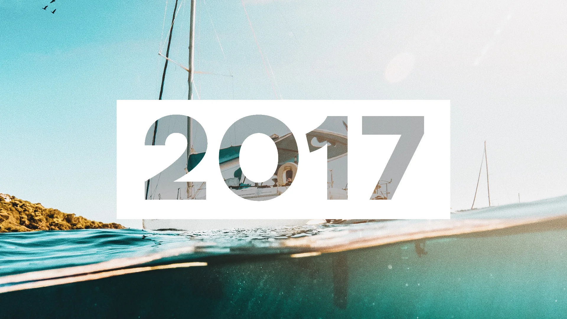 MY EPIC 2017 // BERT MONTEYNE YEARMOVIE on Vimeo