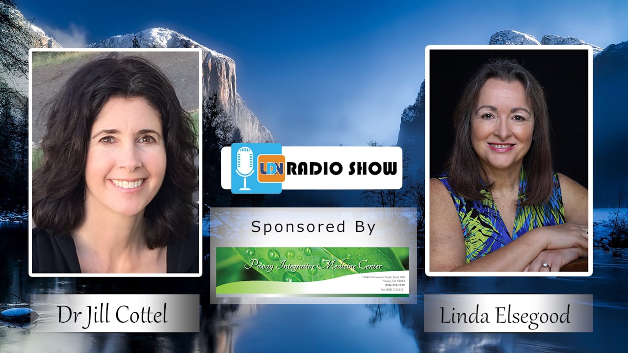 Dr Jill Cottel - January 2018 on Vimeo