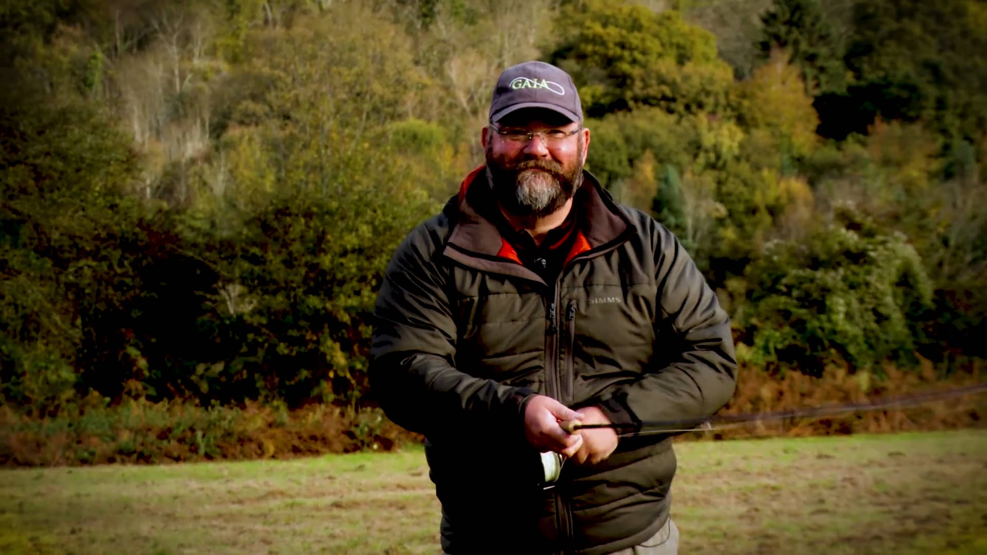 Single handed Skagit fly casting techniques on Vimeo