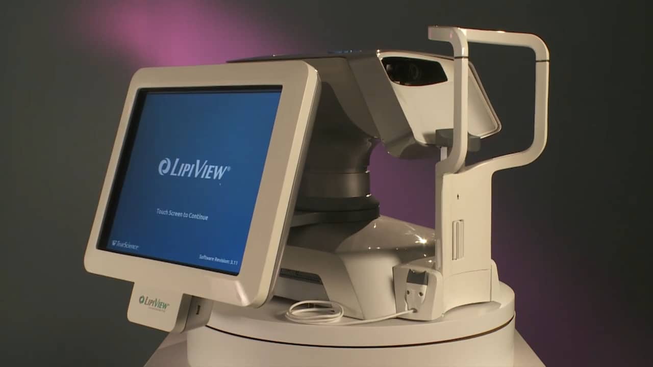 LipiView II Device Training Video - International English customers ...