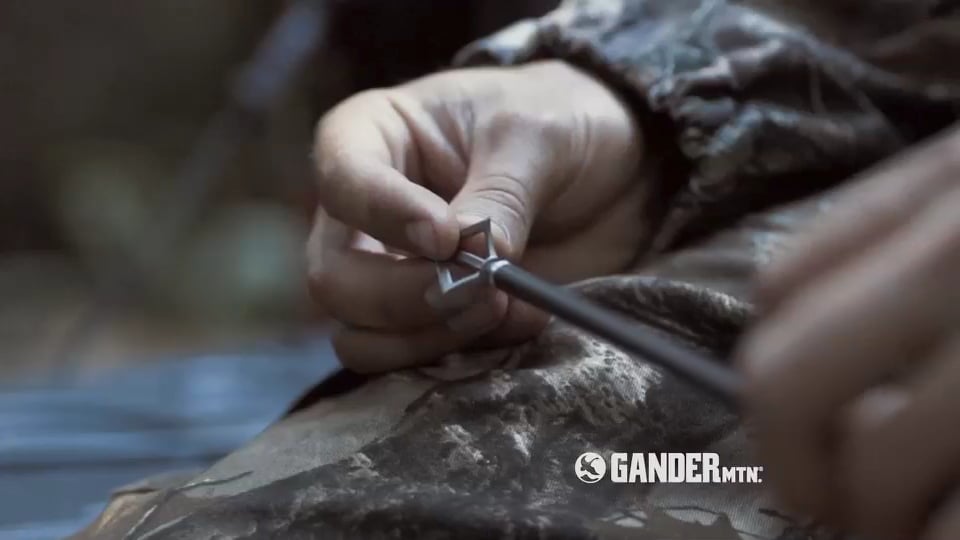 Colleen Hartman Bow Master on Vimeo