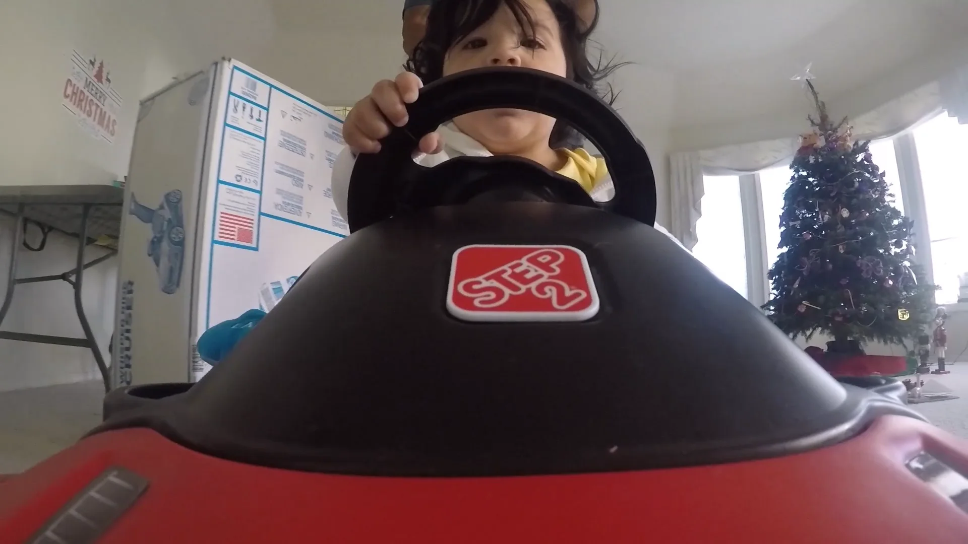 saturday drive on Vimeo