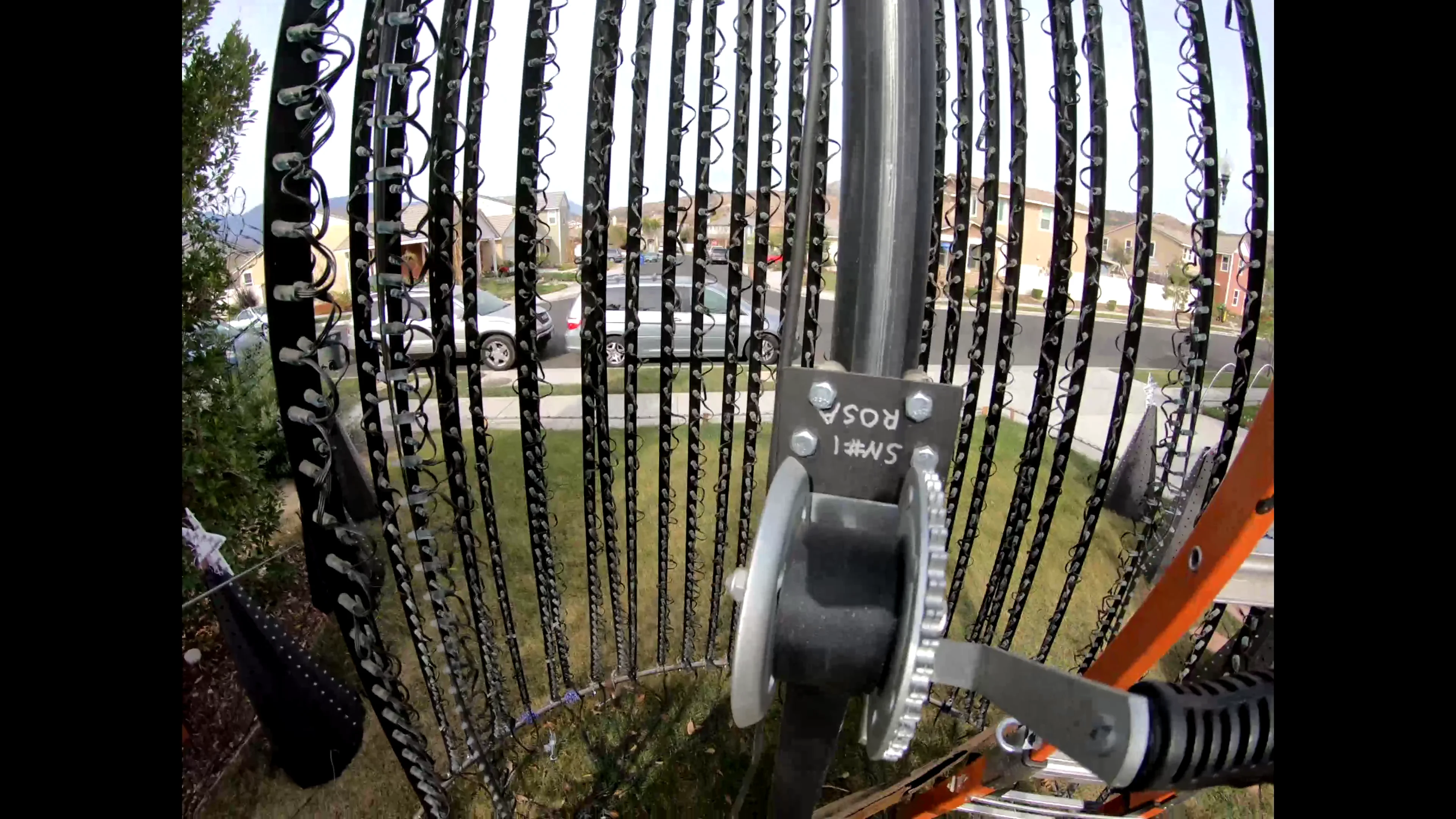Mega Tree ASAP Pole on Vimeo