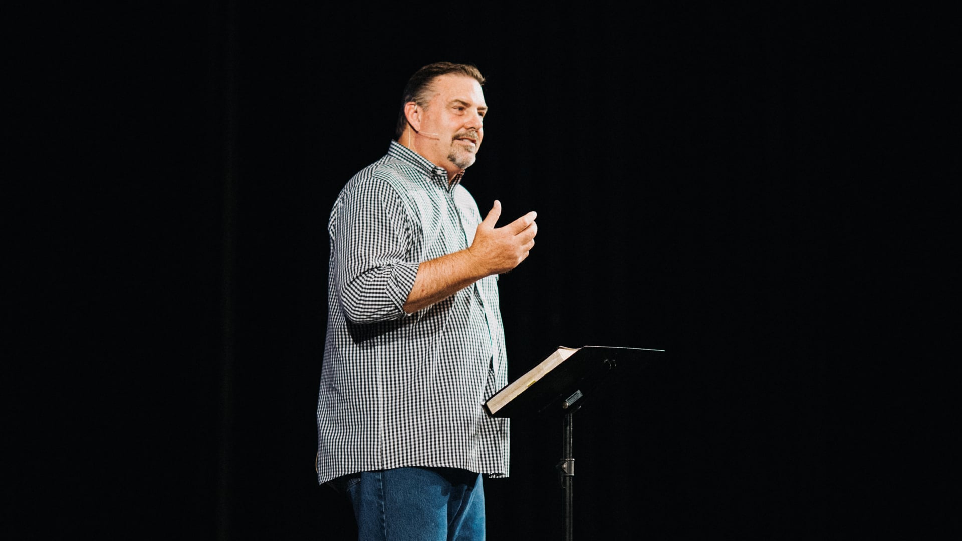 Allen Pugh | The Ultimate New Year's Resolution on Vimeo