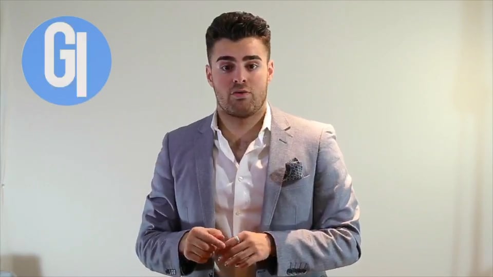 Gabriel Bonin - What is Growth Intensity Marketing on Vimeo