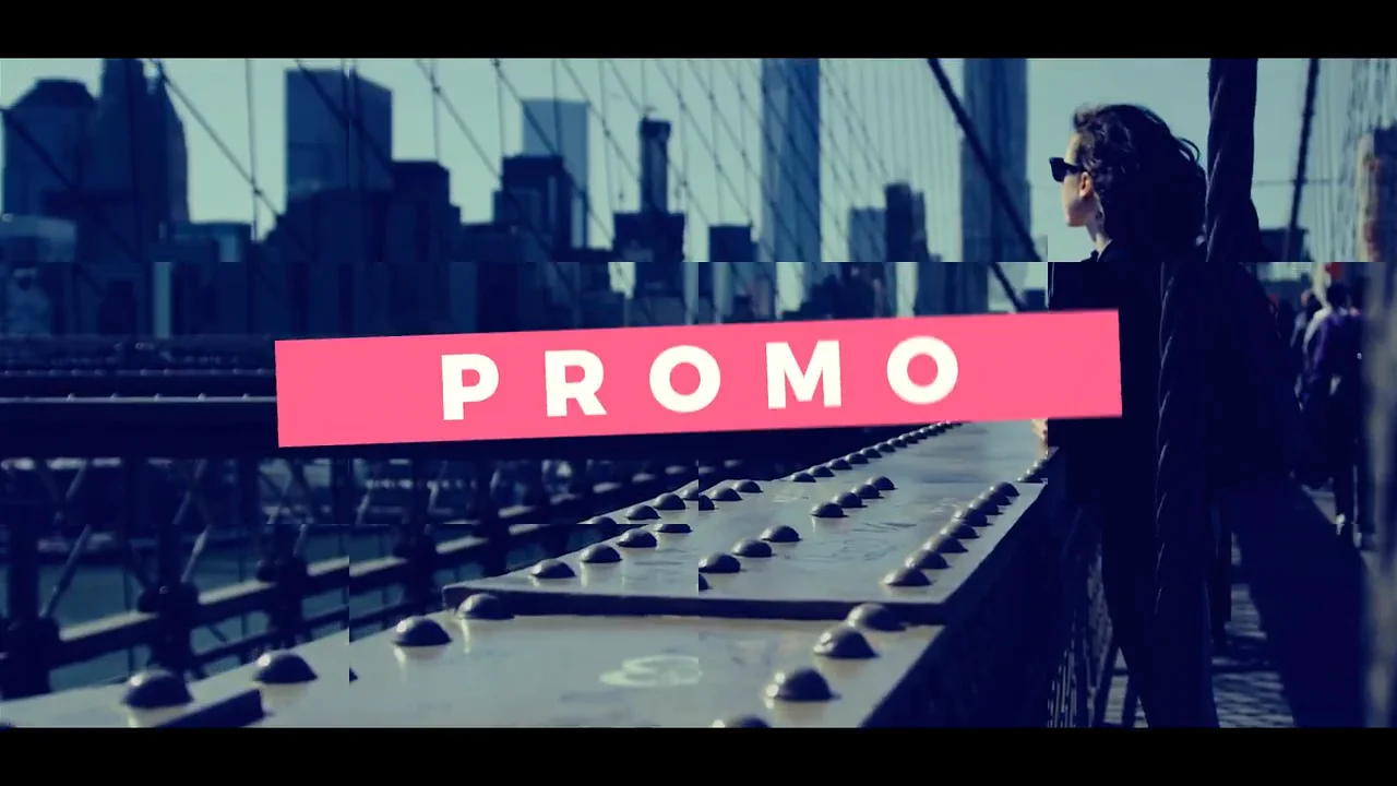 Fast Promo After Effects Templates on Vimeo