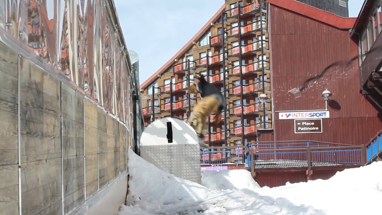 Chazou 2K17 on Vimeo