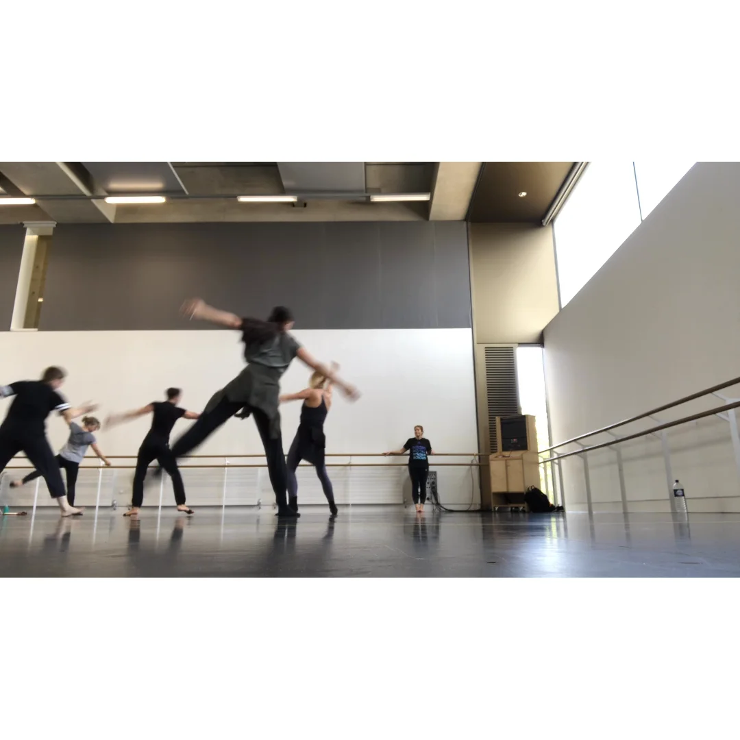 Sophie Abaza-Shadows Christopher Bruce on Vimeo