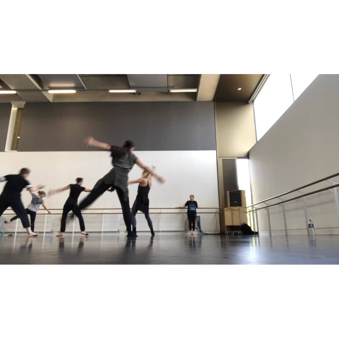 Sophie Abaza-Shadows Christopher Bruce on Vimeo