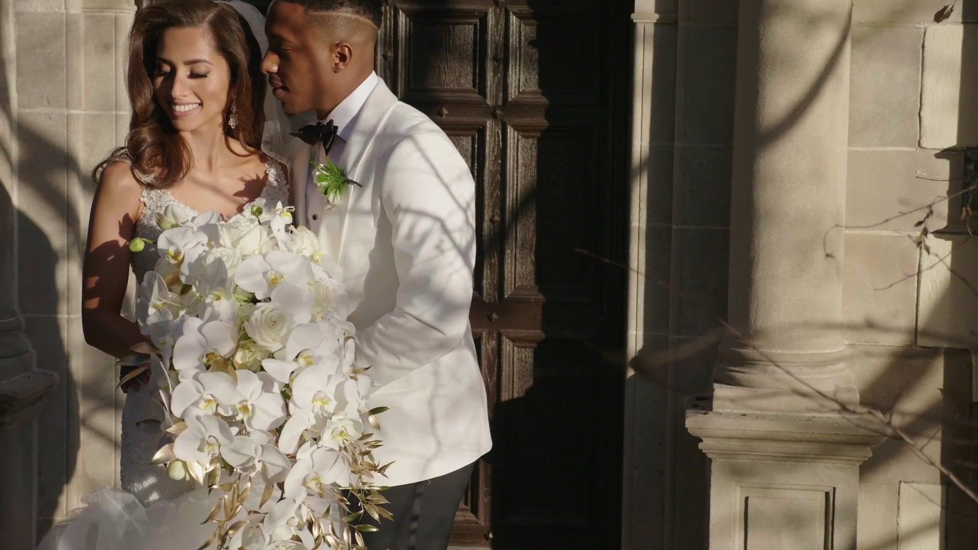 Priscilla + Matthew Teaser on Vimeo