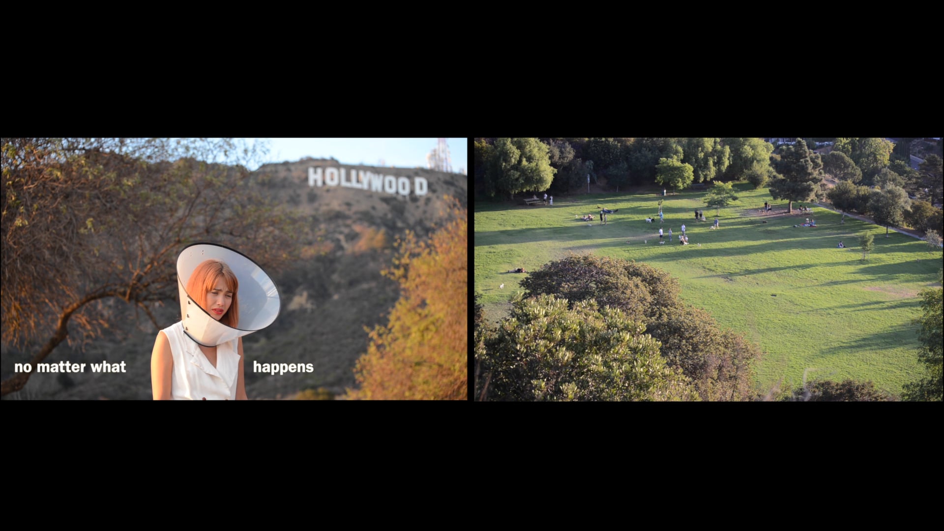 Split Screen on Vimeo