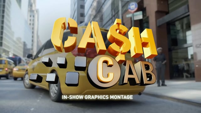 CASH CAB INTRO on Vimeo