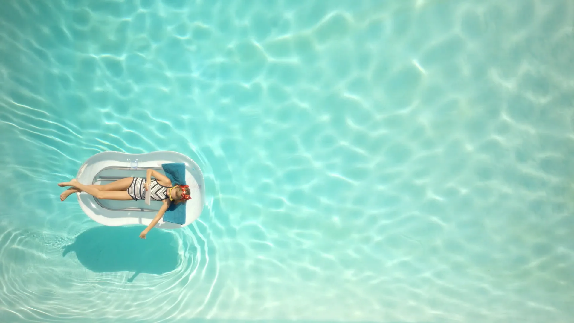 Fios "pool" on Vimeo