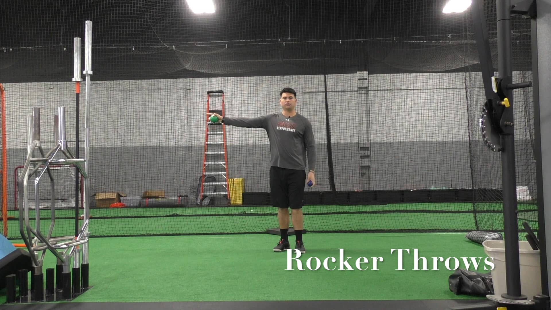 Rocker Throws on Vimeo
