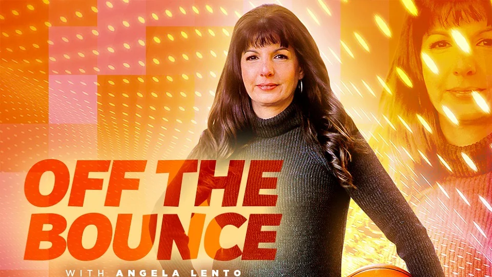 Off the Bounce on Vimeo
