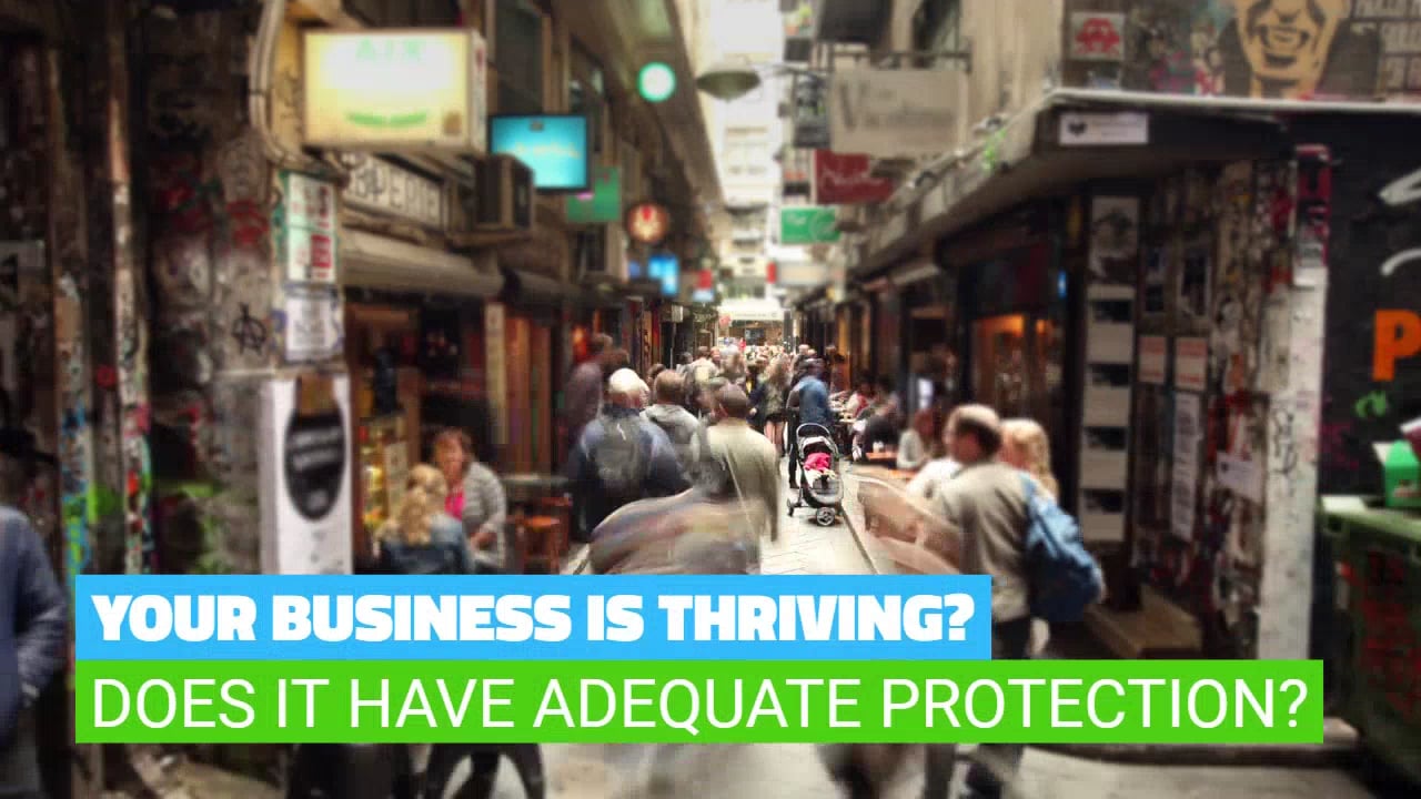 Wallace Risk Solutions Business Insurance on Vimeo