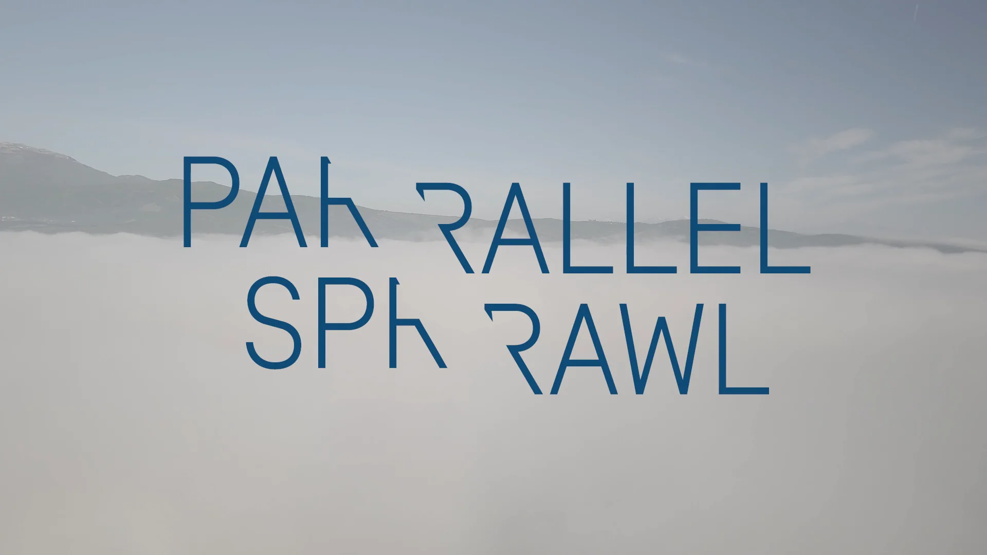 Parallel Sprawl - The Film on Vimeo