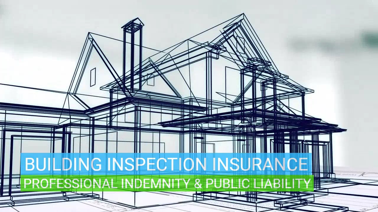 Building Inspection Insurance Wallace Risk Solutions on Vimeo