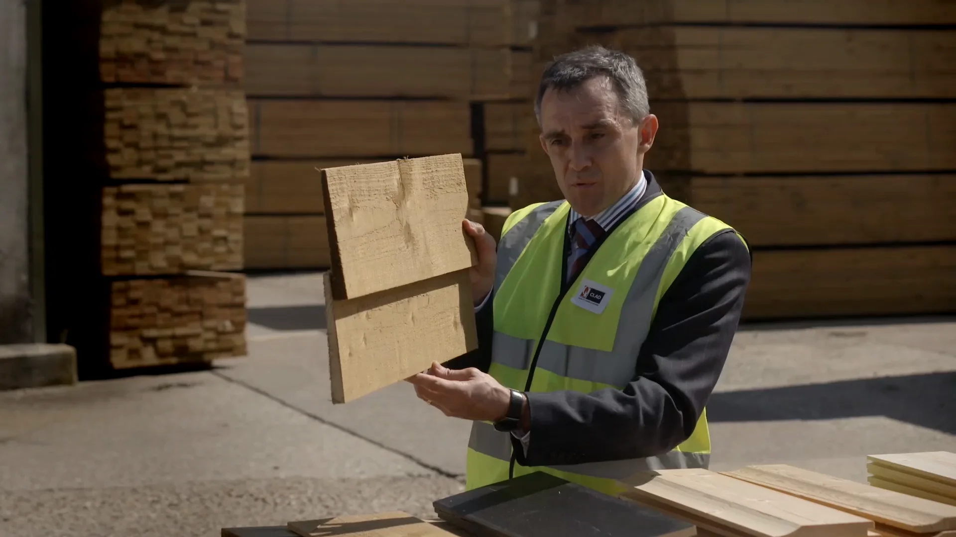 cladding - fixing styles on Vimeo