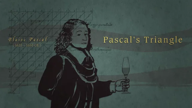 pascal on Vimeo