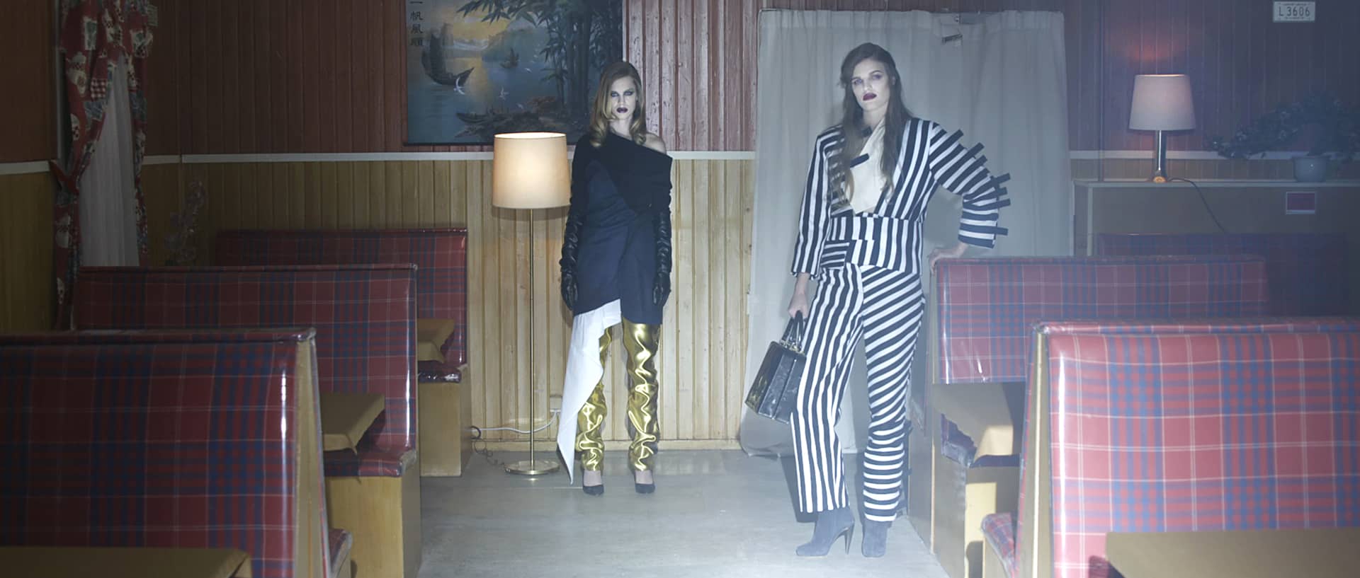 SCARLET VICE on Vimeo