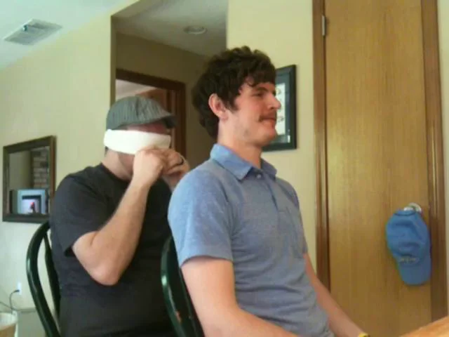 pinocchio illusion on Vimeo