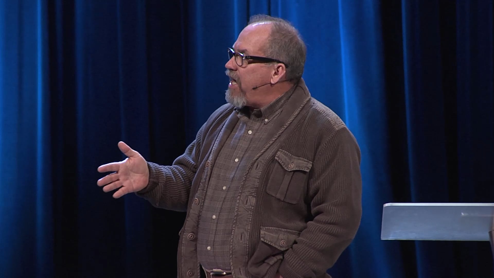 Surviving a Snow Storm | Greg Surratt on Vimeo
