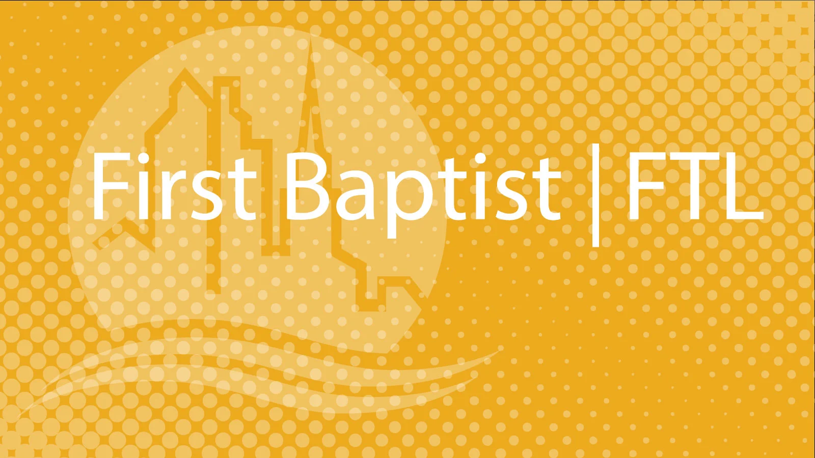 Let's Get Real | Pastor Jeremy Carlton on Vimeo