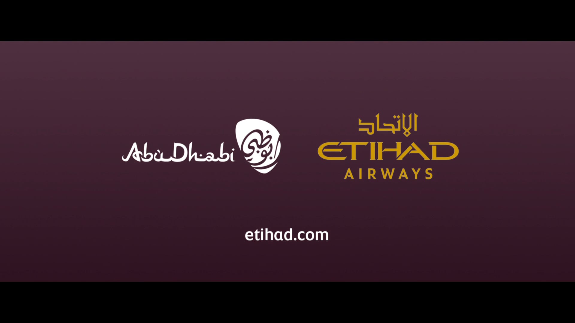 Etihad KSA Saudi Arabia WEEKEND on Vimeo
