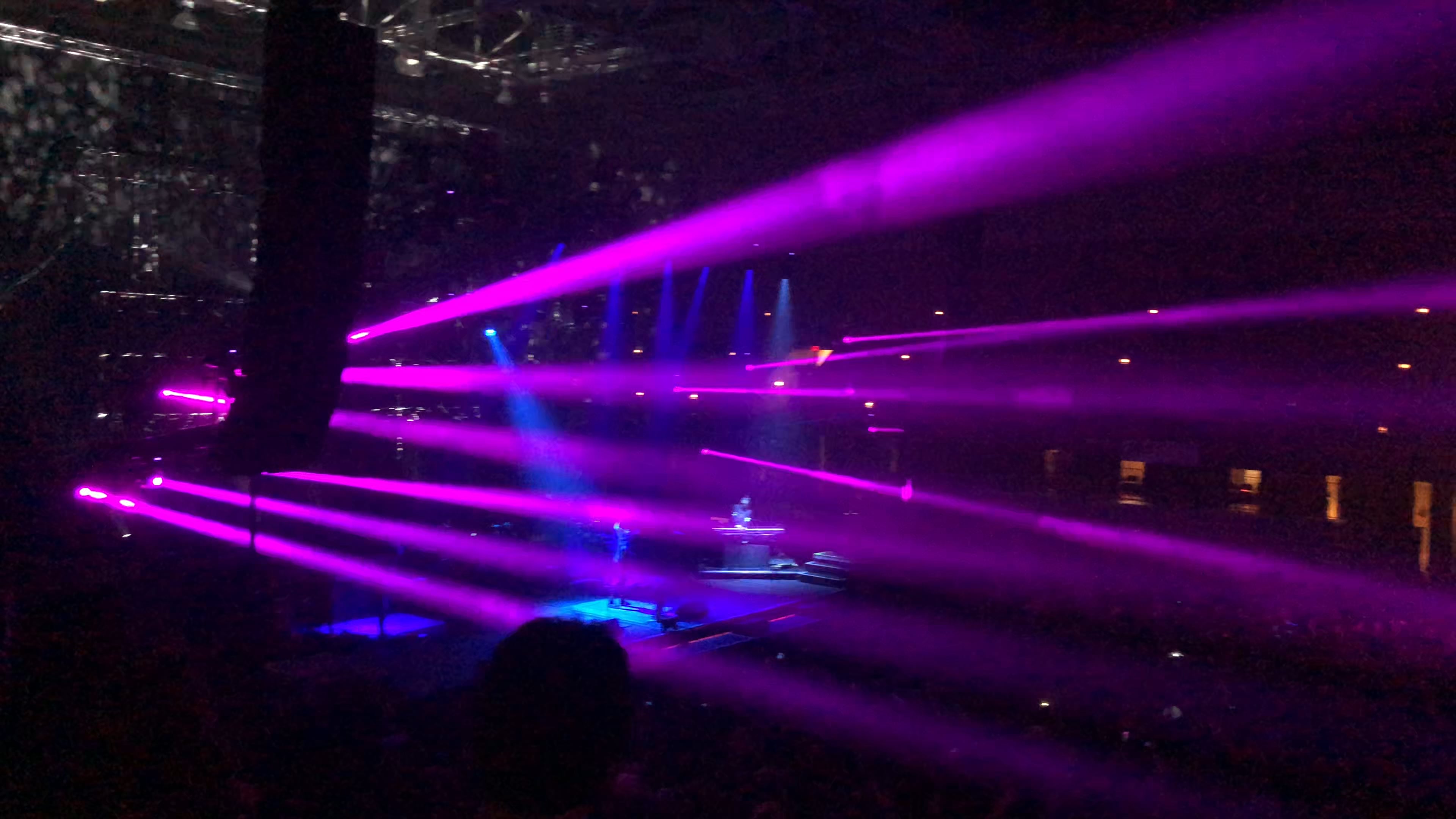 GRiZ Live Band Asheville NYE-Chasing Galaxies on Vimeo