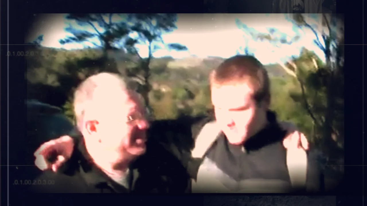 Joe Montero Memorial Slideshow on Vimeo