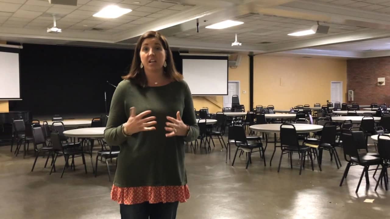 Faith, Family, Freedom | Jennifer Hurst on Vimeo