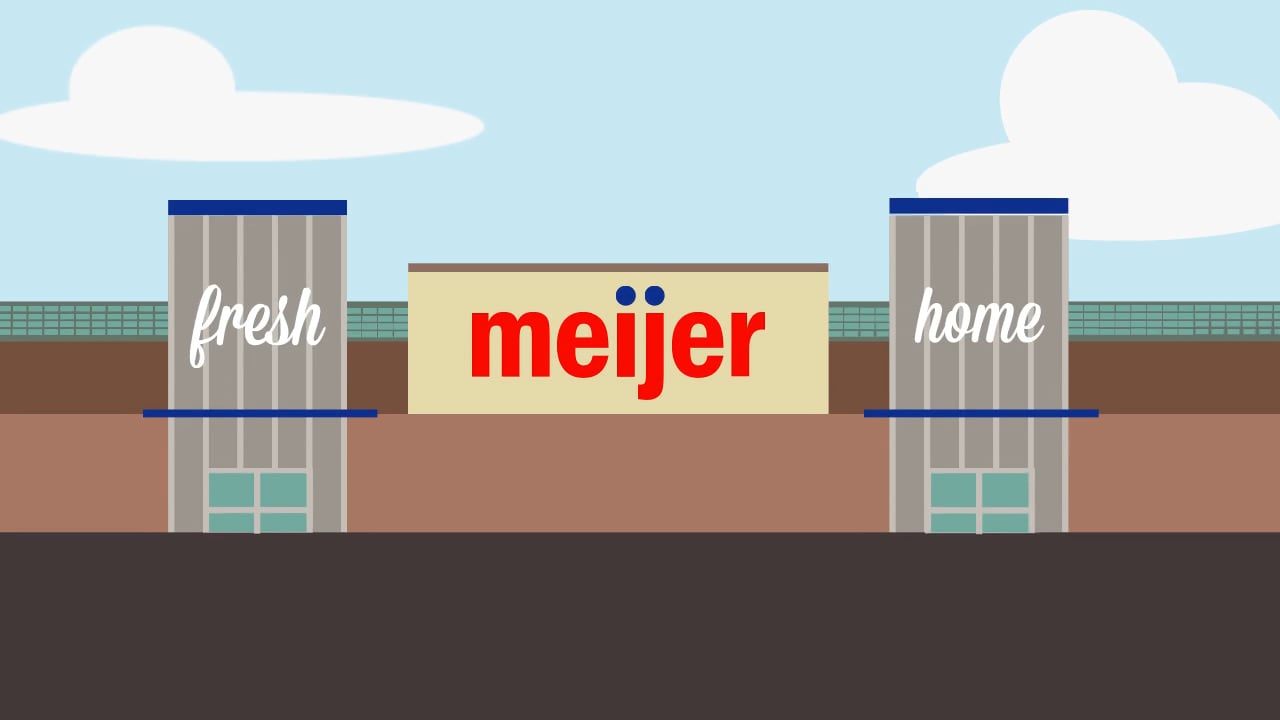 Meijer Home Delivery Animation on Vimeo