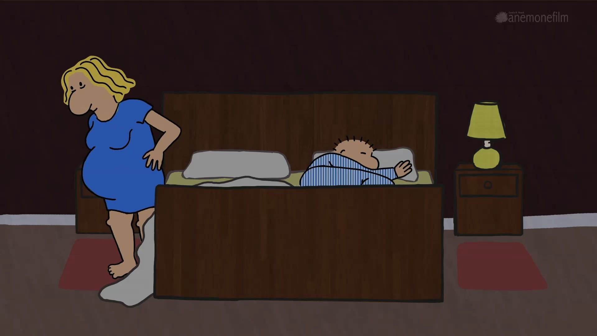 Die ersten 12 Minuten des Dokumentarfilms DIE SICHERE GEBURT on Vimeo