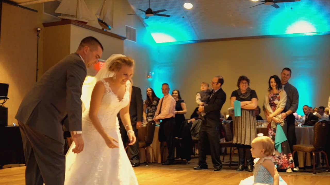 Gina+Mark Wedding Trailer on Vimeo