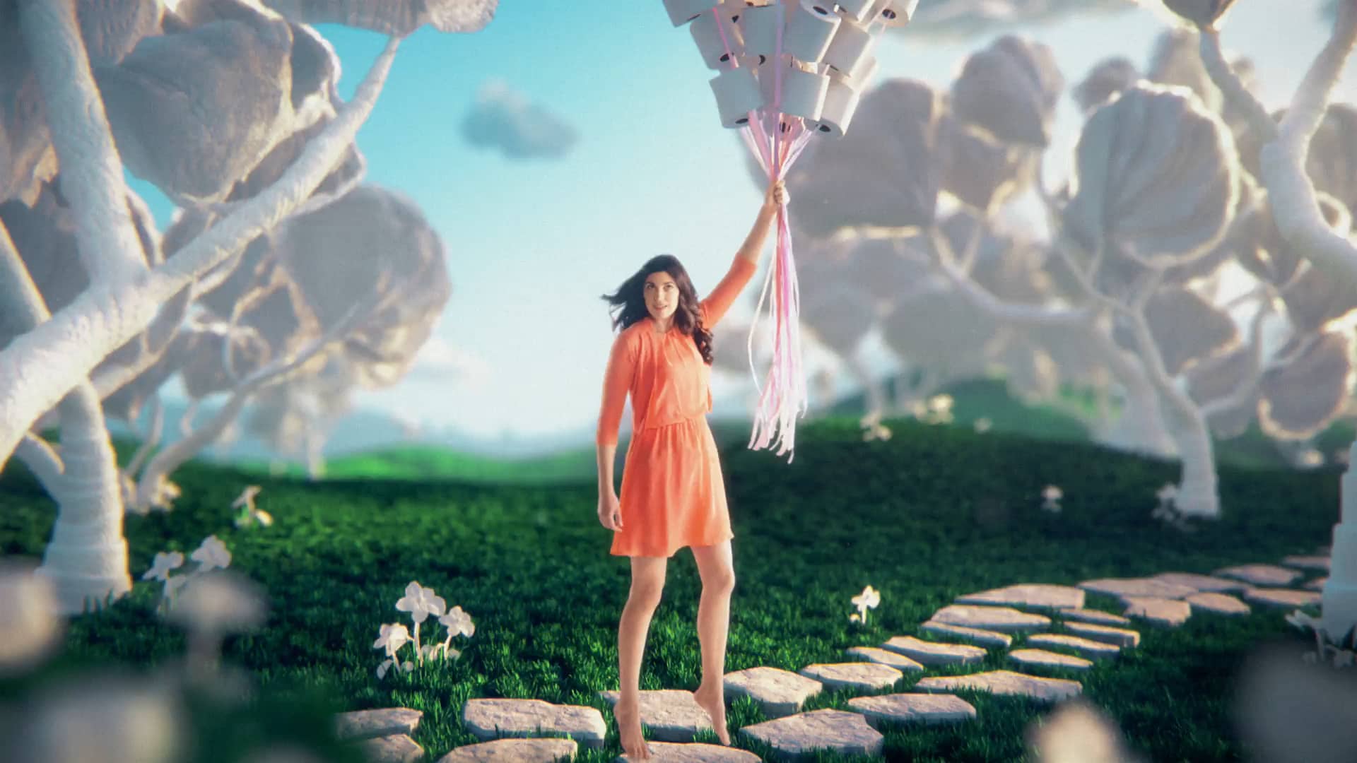 Fiora - Smart Feels Good on Vimeo