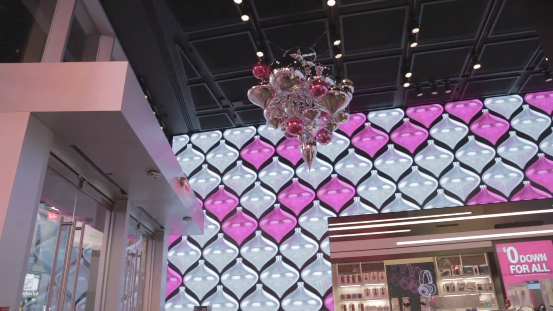 T-Mobile Holiday 2017 on Vimeo