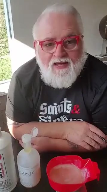 Steve Vandiver on Vimeo