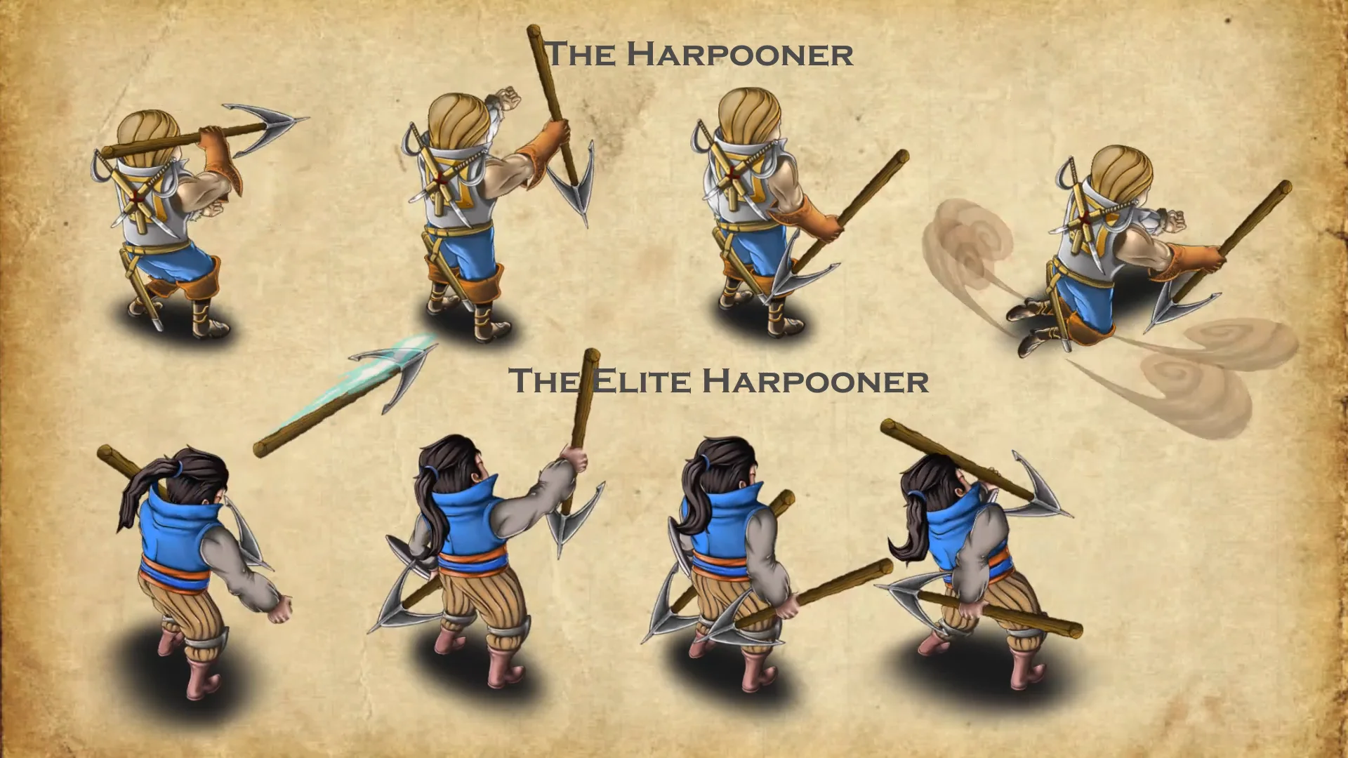 harpooner on Vimeo